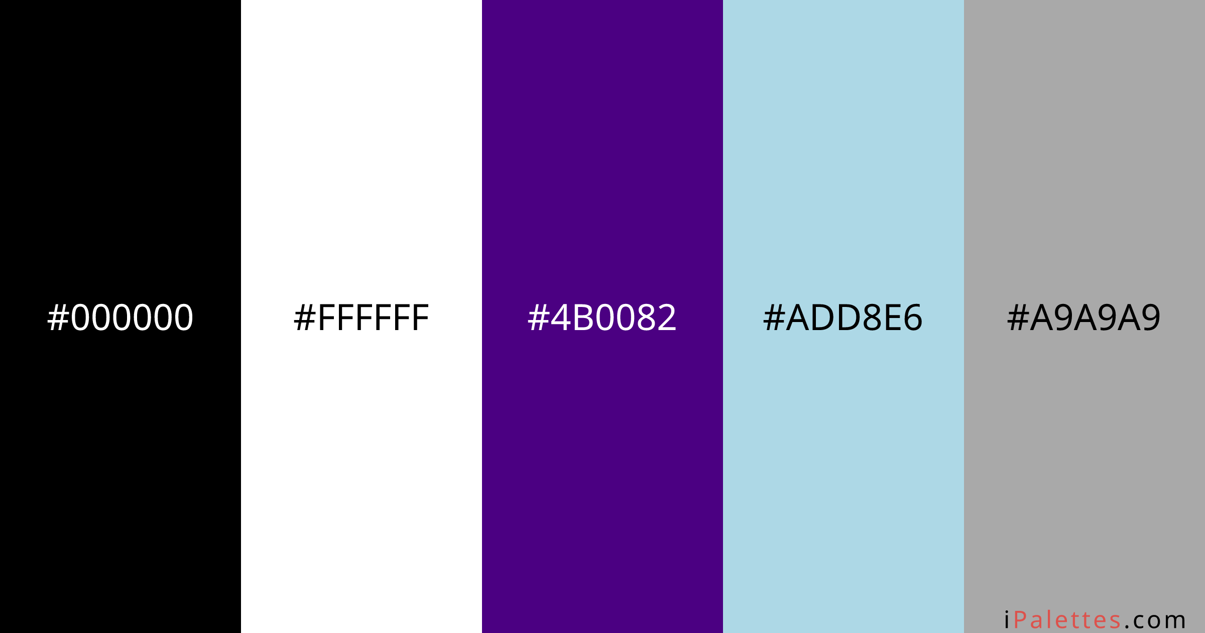 Marvel rivals cloak-dagger Color Palette and colors #000000 #FFFFFF ...