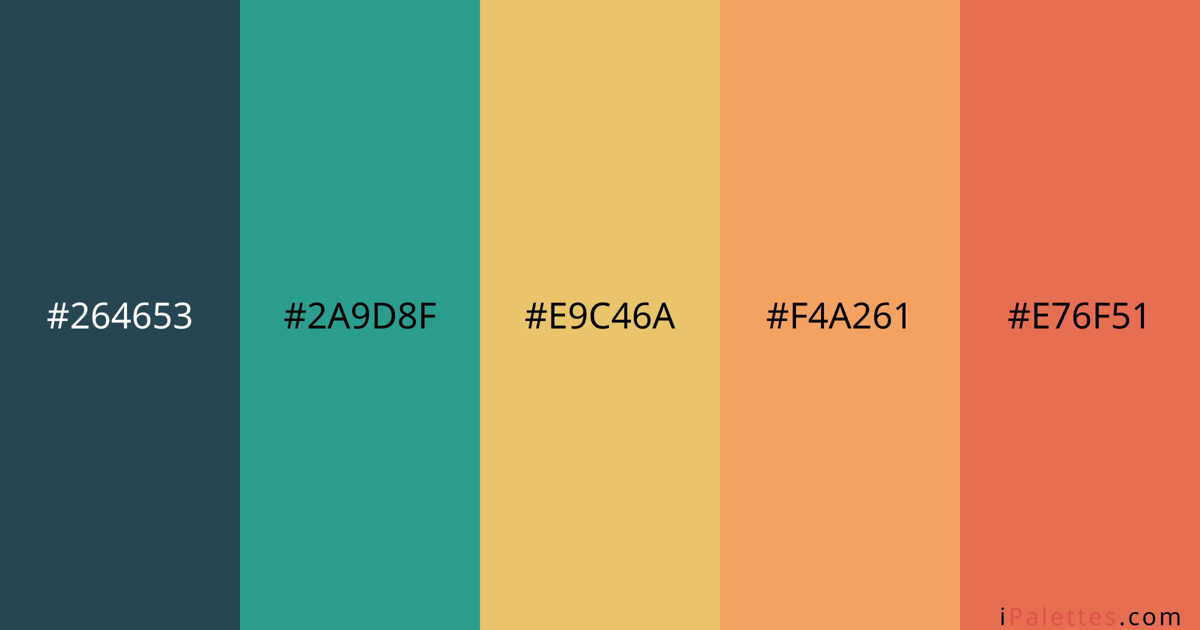 Game Boy Color Zelda Oracle of Ages Color Palette and colors #264653 ...