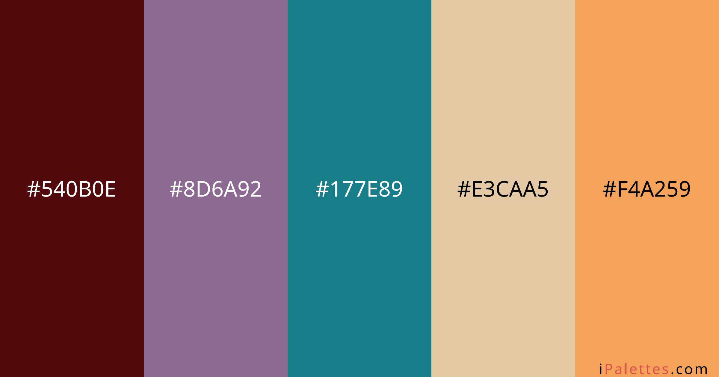 Game Boy Color Pokemon Crystal Color Palette and colors #540B0E #8D6A92 ...